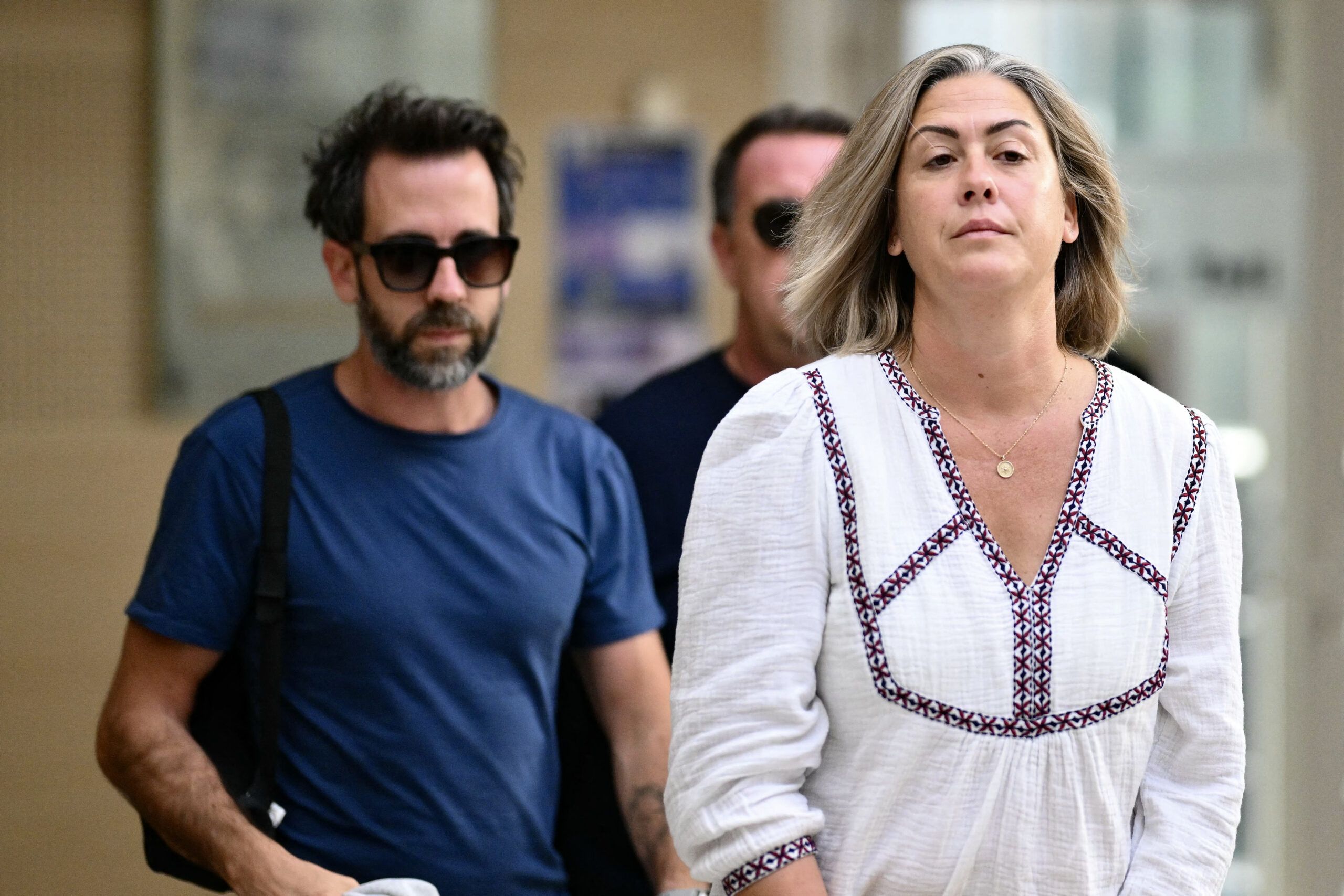 Caroline Darian, figlia Gisele Pelicot: intervista, libro, storia vera ...