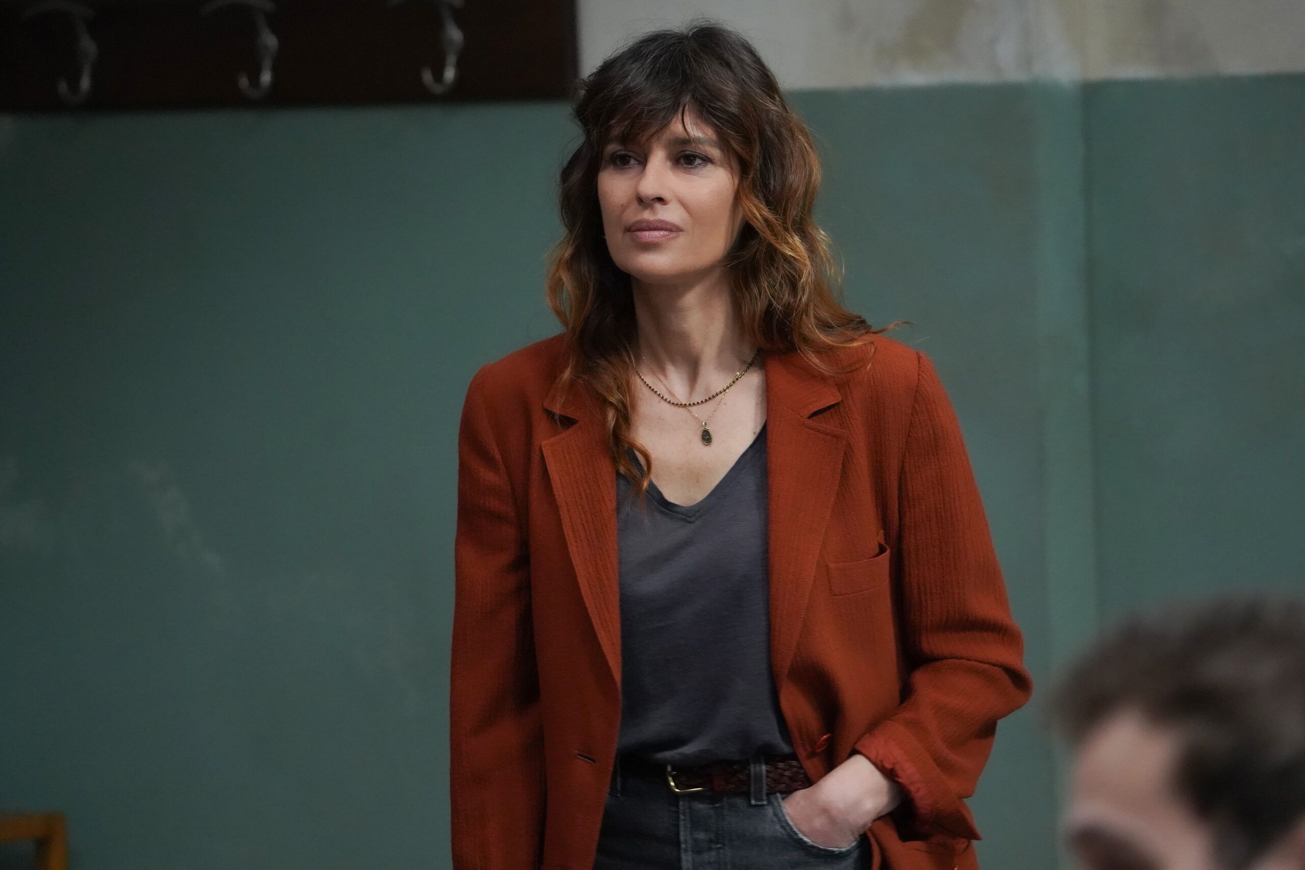 Un professore 3, su Rai 1: trama, cast terza puntata | Style