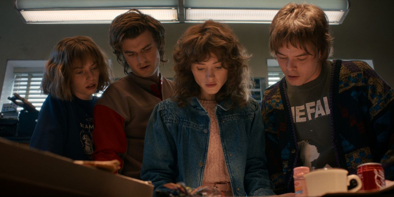Stranger Things 5, volume 1: recensione, trama, cast | Style
