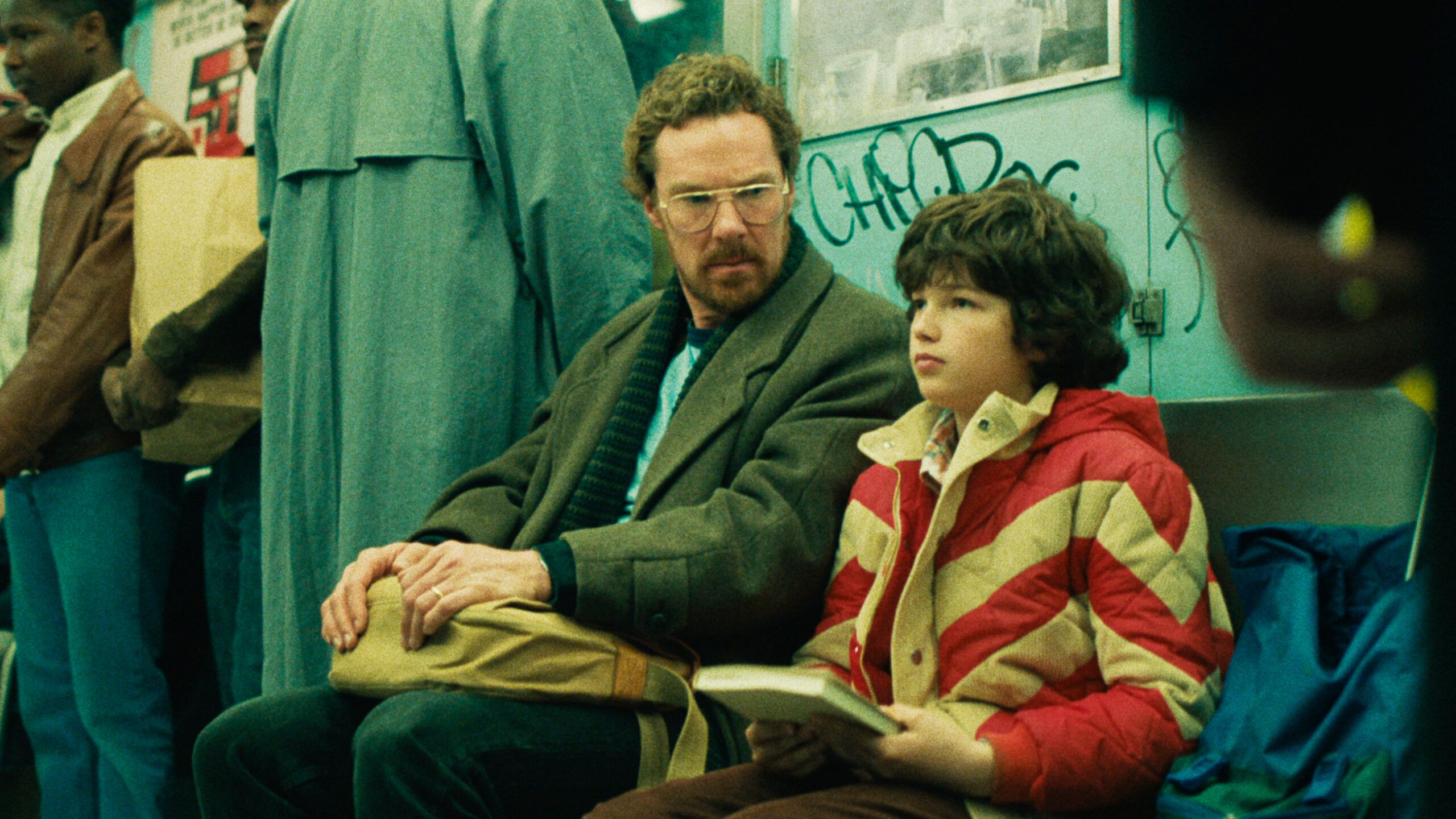 Eric Netflix: storia vera trama cast recensione finale serie tv |Style