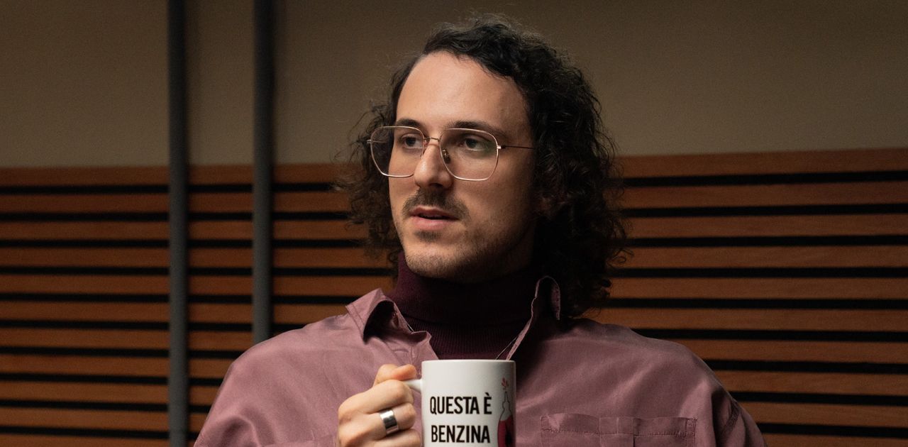 The Jackal su Prime Video con Pesci piccoli: trama uscita interviste ...