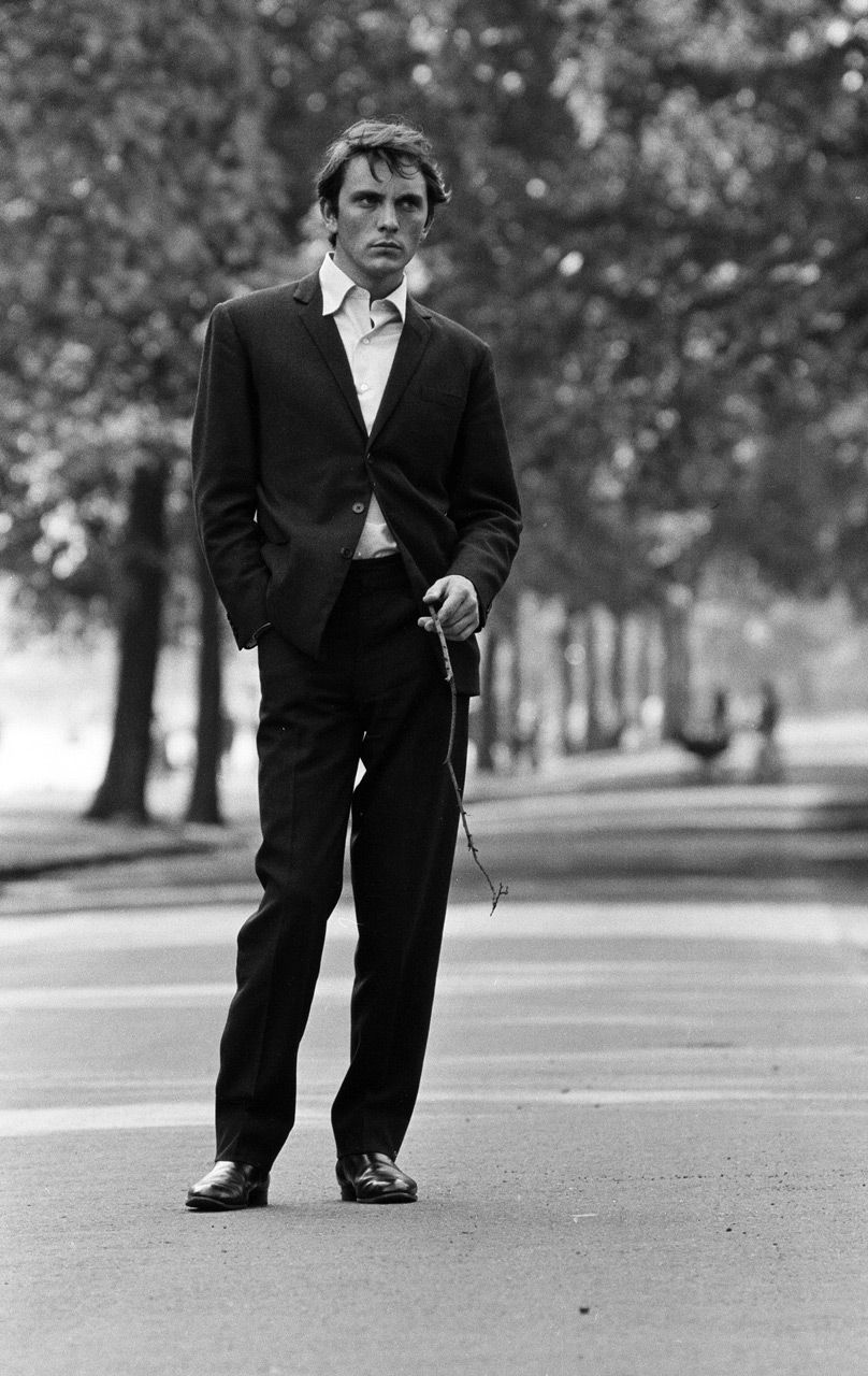 Terence Stamp: 10 film da vedere dell'attore morto a 87 anni | Style