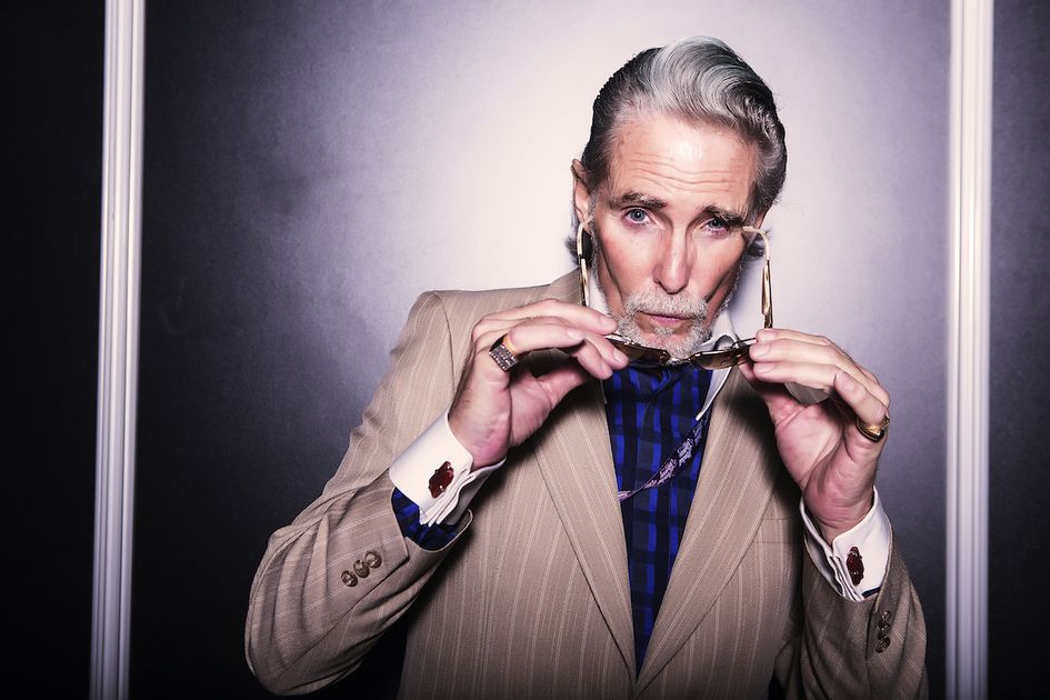 Tatuaggi celebrity: il tatuatore delle star Mark Mahoney si racconta ...