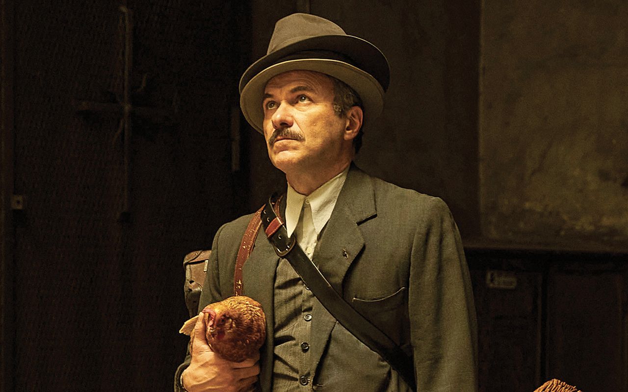 Questi fantasmi!, Rai 1: trama, cast film stasera in tv | Style