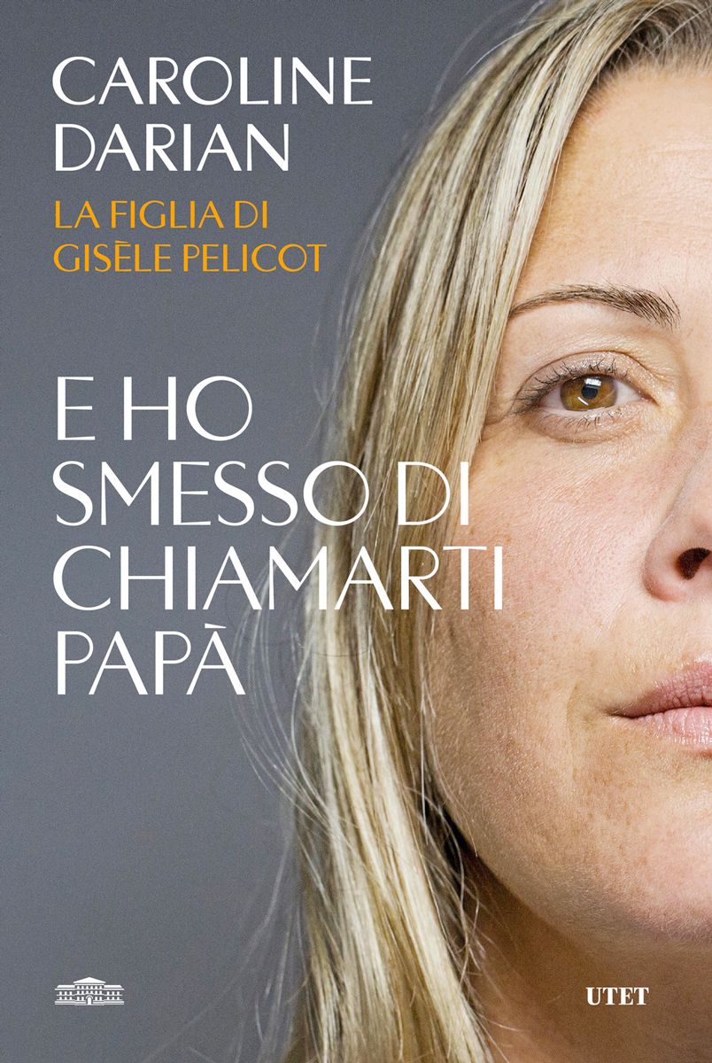 Caroline Darian, figlia Gisele Pelicot: intervista, libro, storia vera | Style