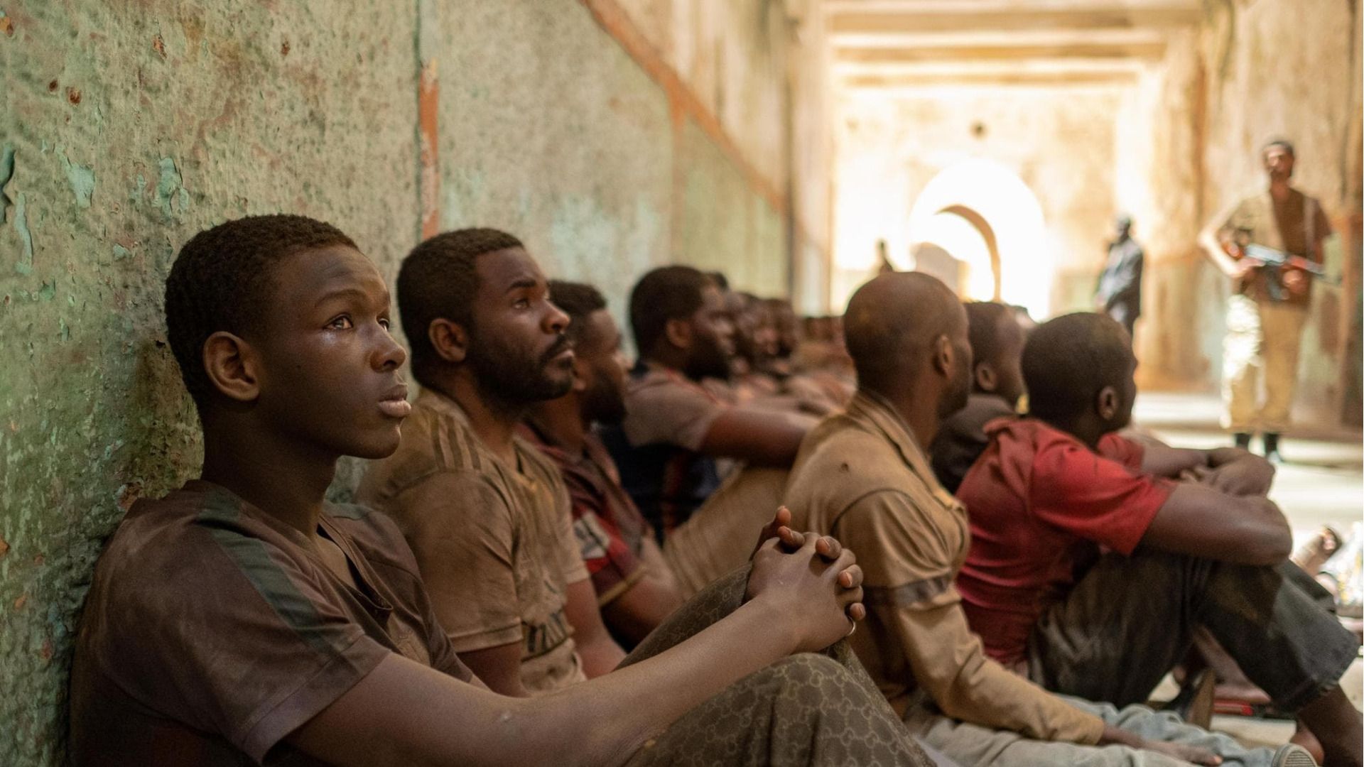 Io Capitano di Garrone, film: dove vederlo in tv, trama, cast | Style