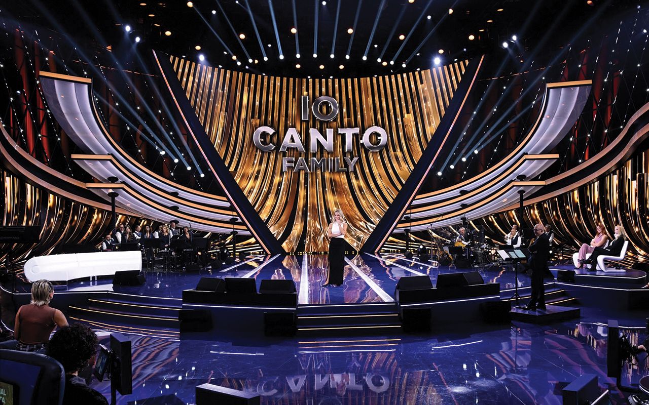 Io canto Family, su Canale 5: anticipazioni, cast puntata oggi | Style