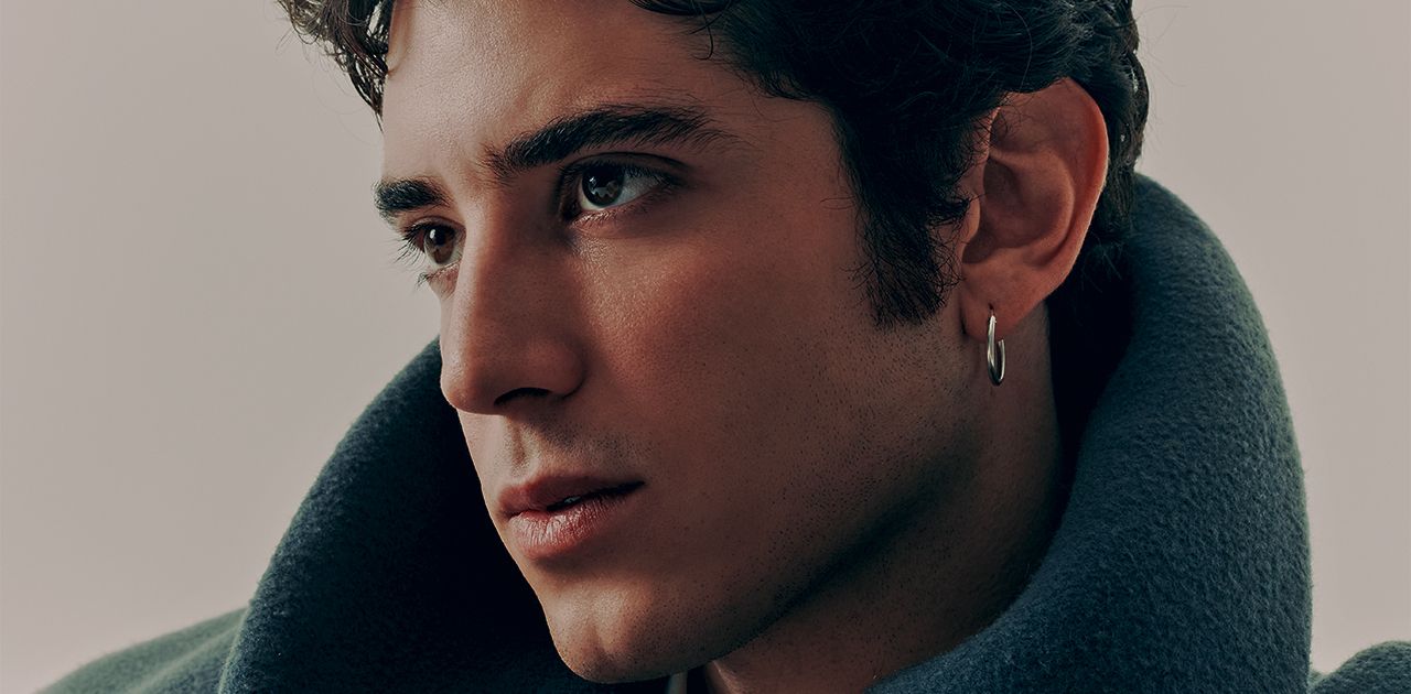 Nicolas Maupas, il visionario: intervista esclusiva | Style