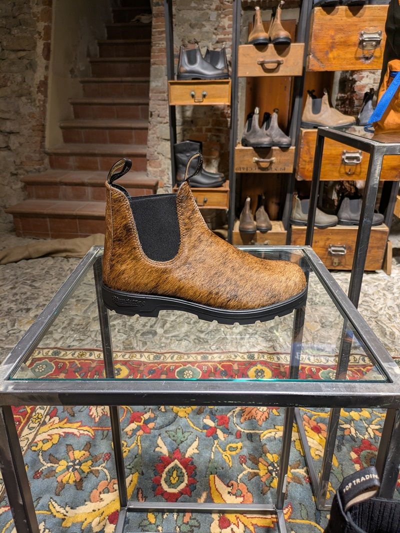 I trend fotografati a Pitti Uomo n.109 - Parte 2 | Style