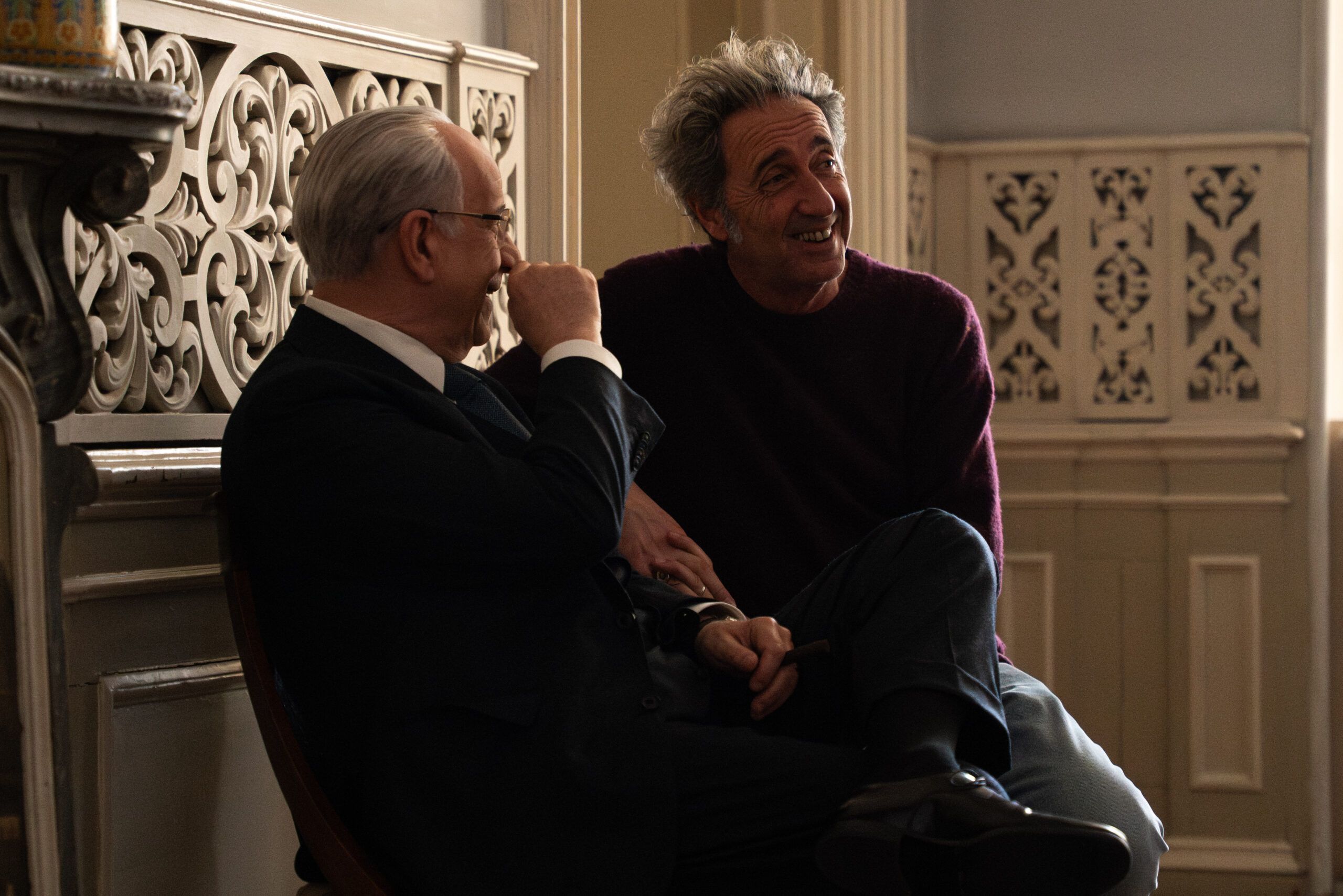 Festival Venezia 2025: La Grazia vince il Premio Pasinetti | Style