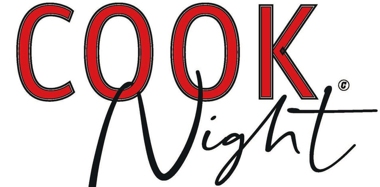 Cook Night 2025: l'evento sull'eccellenza della ristorazione italiana ...