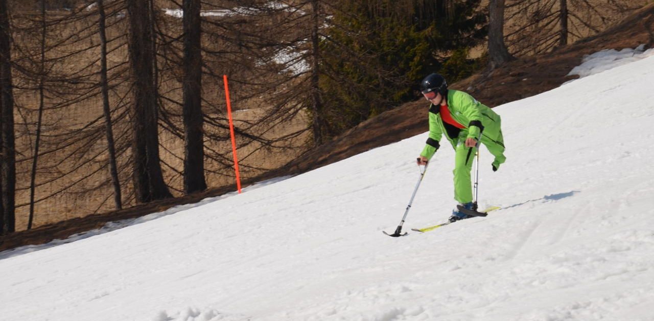 WEmbrace SNOW si è concluso a Sestriere: l'evento | Video Style