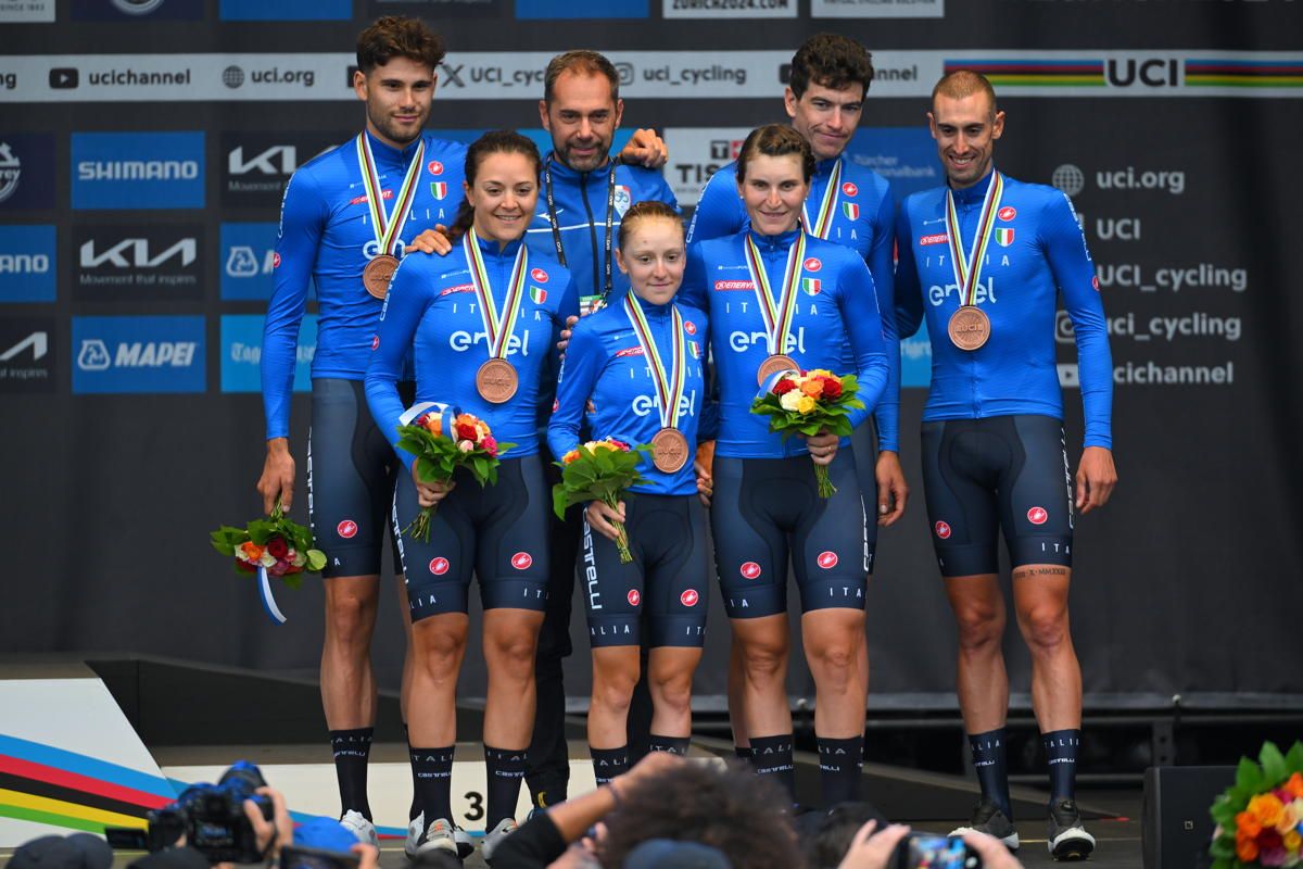 Mondiali di ciclismo su strada UCI 2024: tutte le vittorie | Style