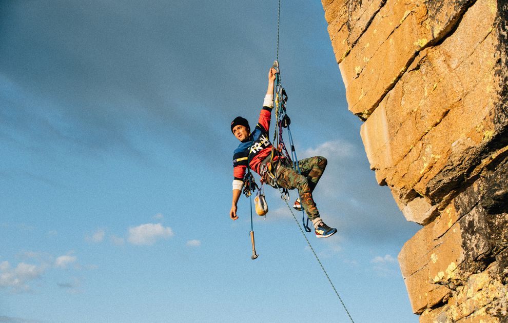 Polo Ralph Lauren presenta la mini collezione Polo Hi Tech | Style