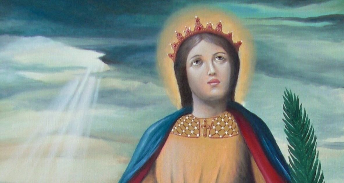 Santa Barbara onomastico, 4 dicembre, frasi auguri | Style