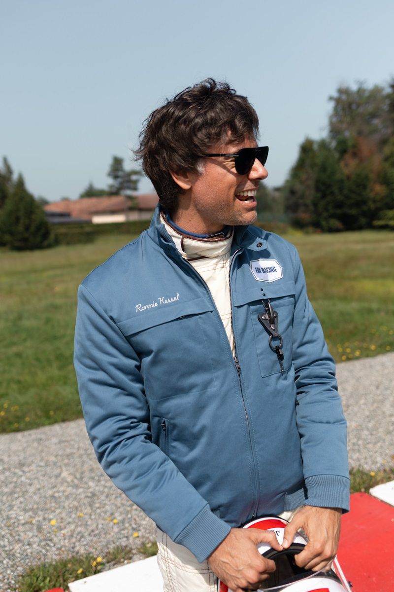 Fay Racing, tra glamour e velocità | Style