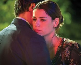 Maria Corleone 2: trama, cast terza puntata oggi 13 maggio | Style