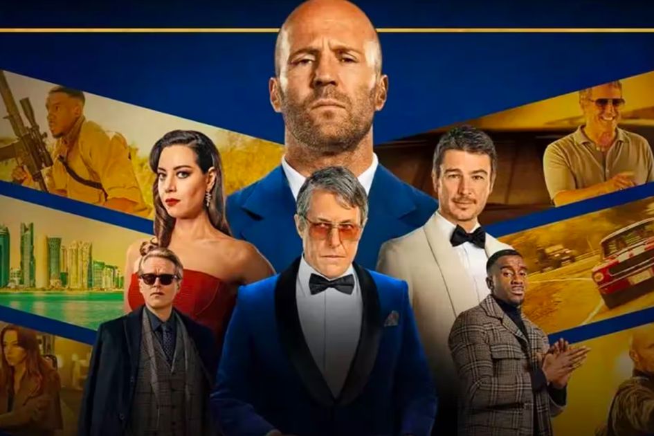 Operation Fortune: dove vederlo trama cast personaggi film sky | Style