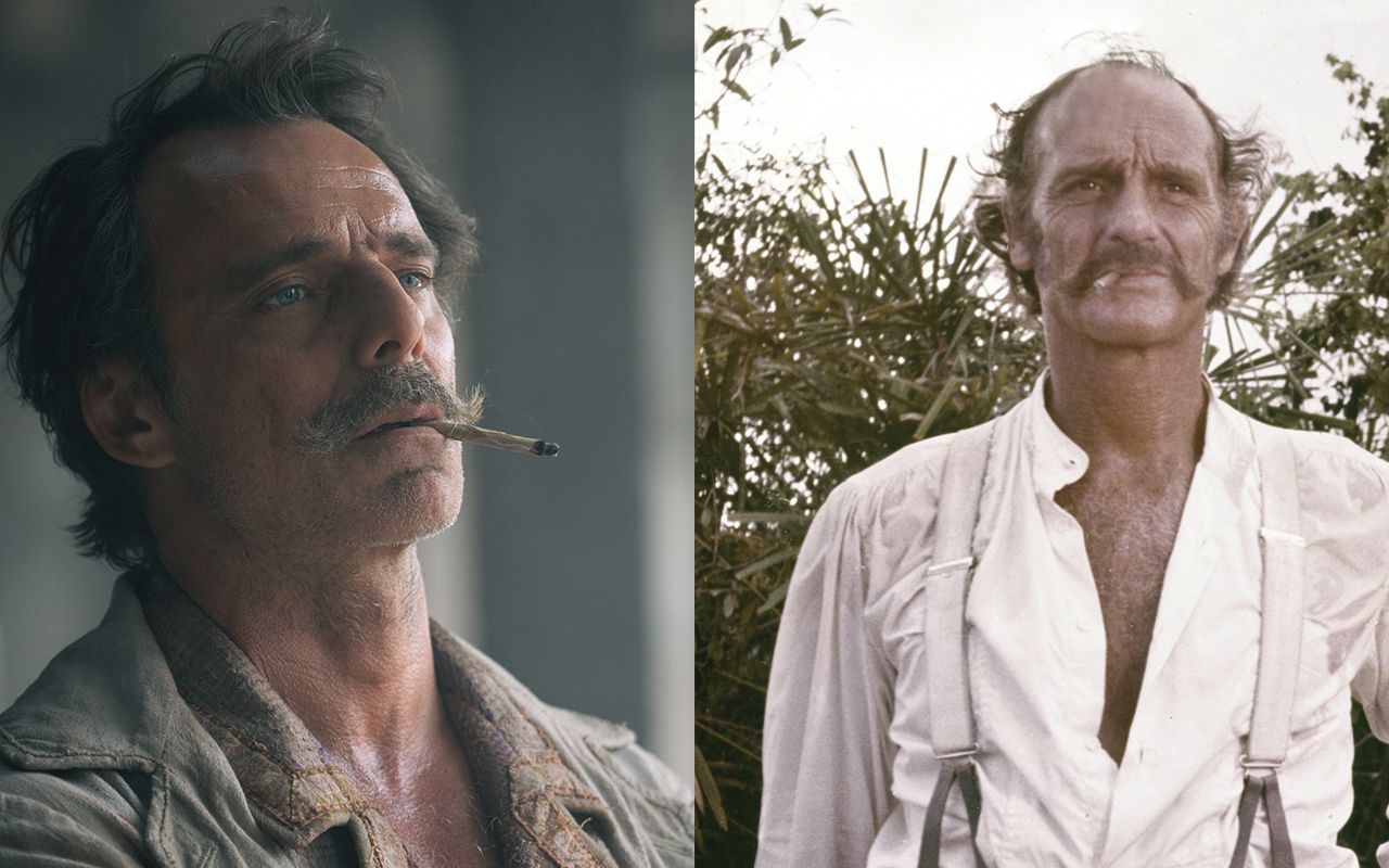 Sandokan, i cast a confronto: Can Yaman, Kabir Bedi e gli altri | Style