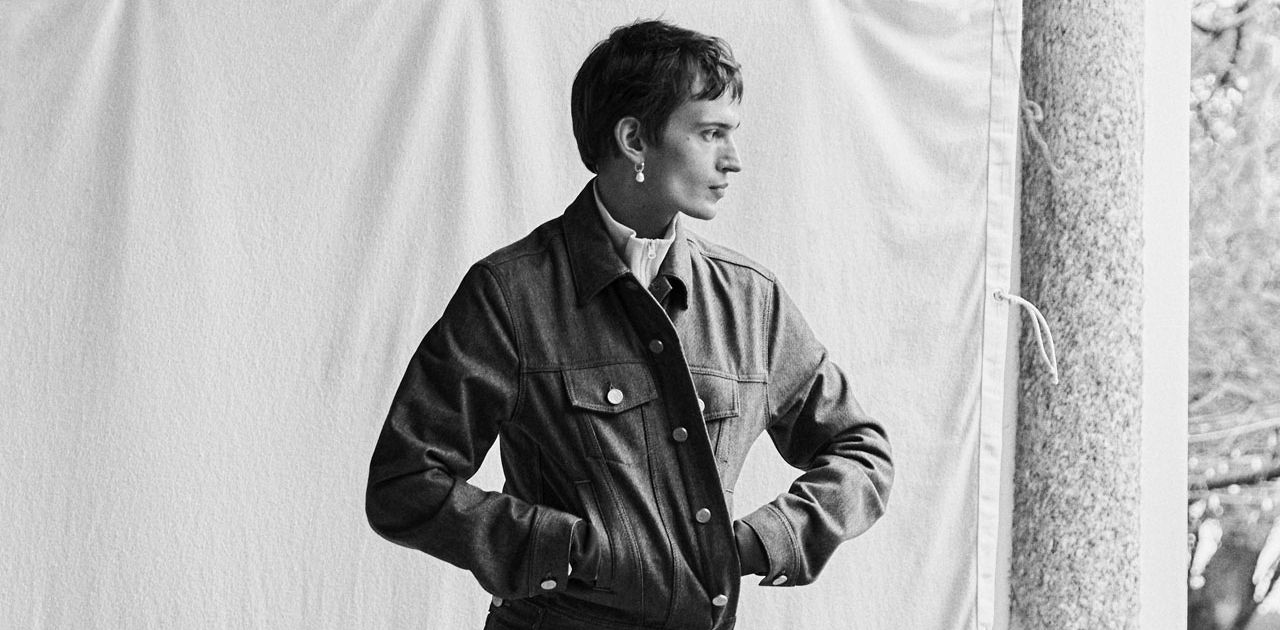 Guarda il servizio moda di Style #1/2: mille storie, look diversi | Style