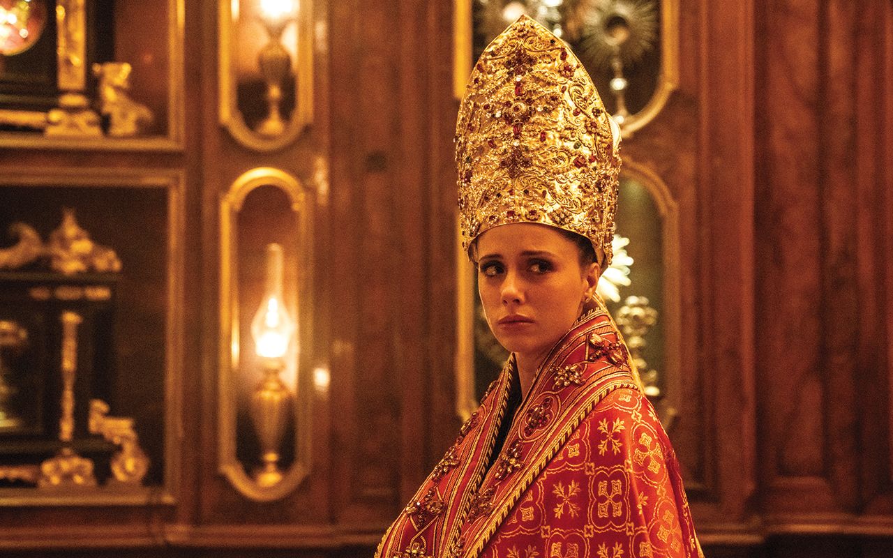 Dove vedere in streaming Parthenope di Sorrentino | Style