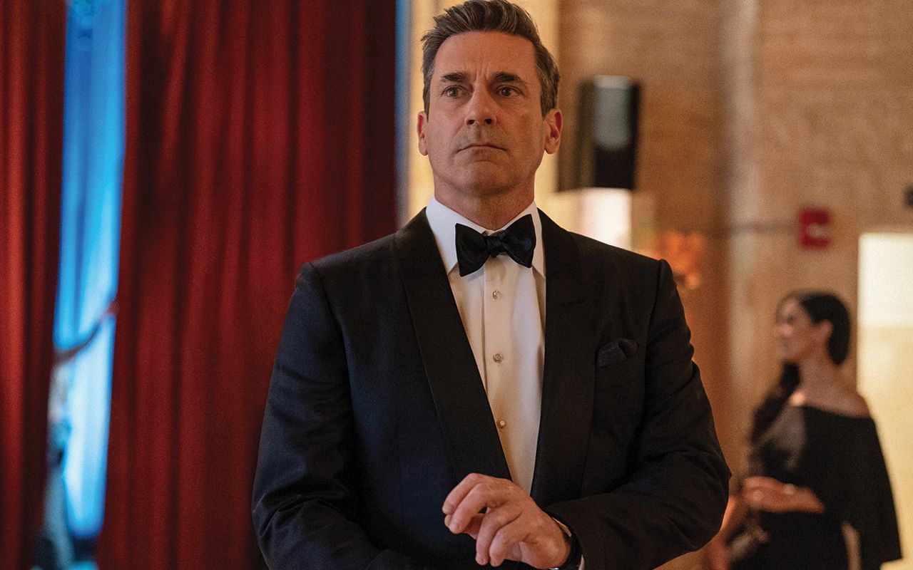 Pulse, serie Netflix: trama, recensione, spiegazione finale | Style