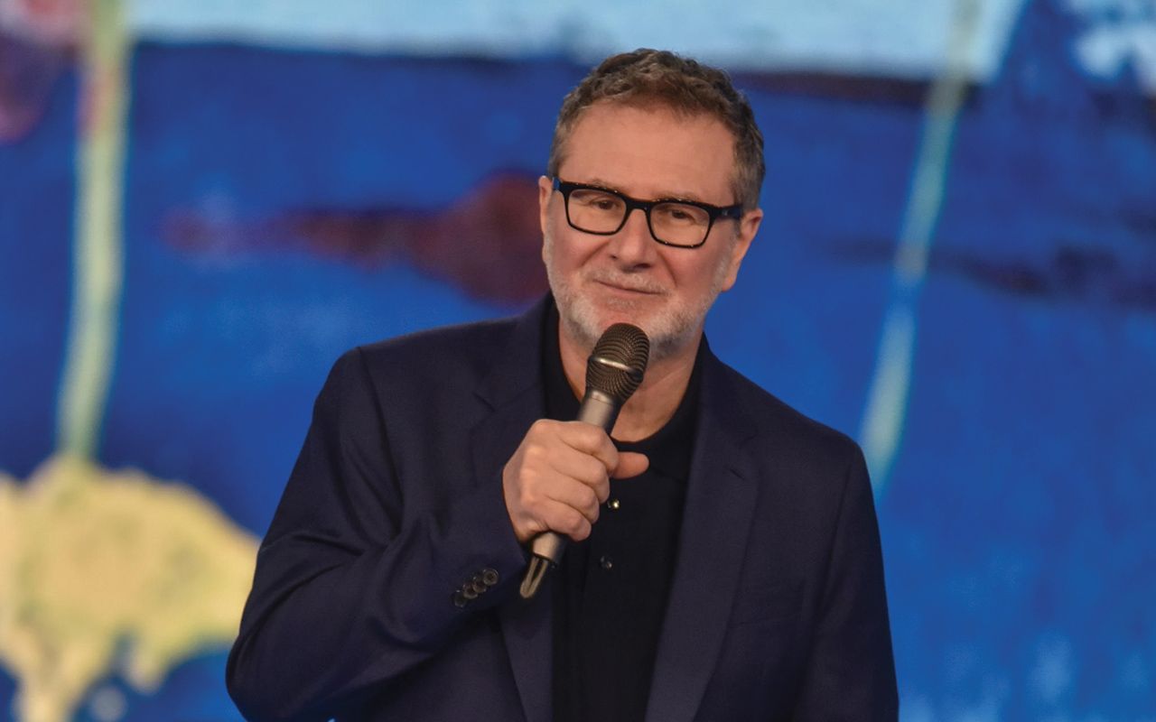 Che tempo che fa: quando va in onda la prima puntata, cast | Style