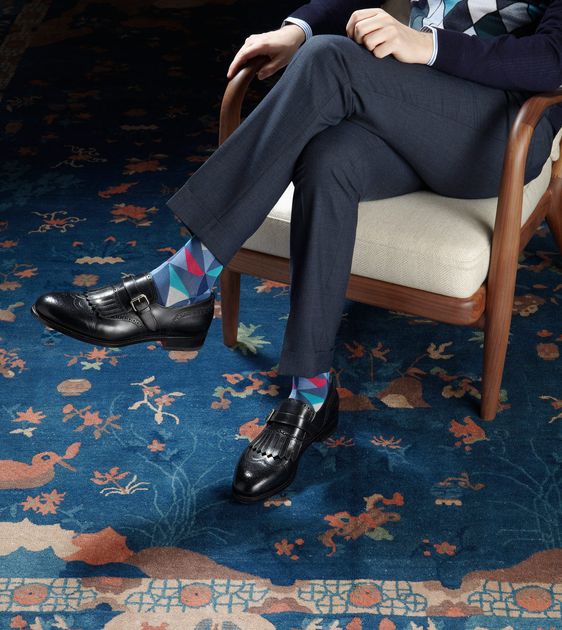 Trend calze: 12 consigli per evitare passi falsi! | Style