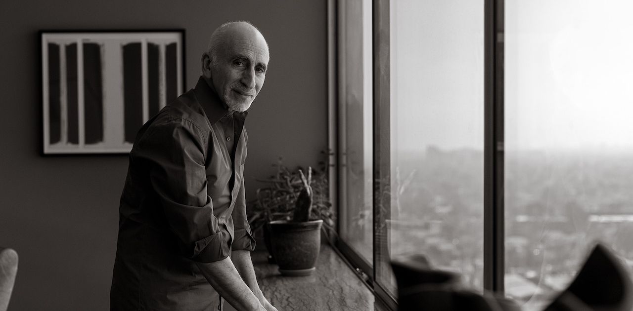 Lezioni per vivere, arriva in Italia il nuovo volume di Phil Stutz | Style