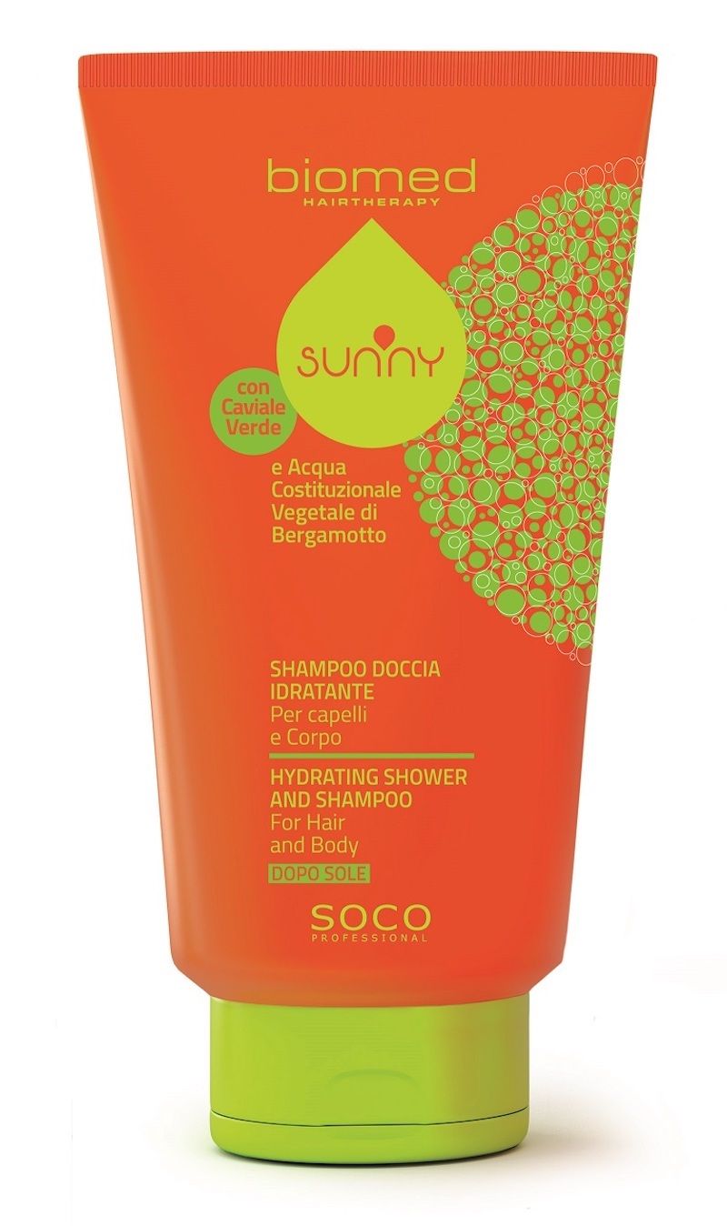 Docciaschiuma per l'estate: i migliori da portare in vacanza | Style