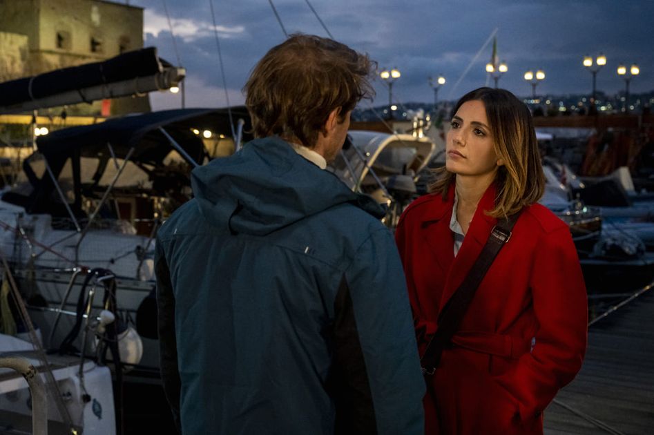 Mina Settembre 2: anticipazioni seconda puntata | Style