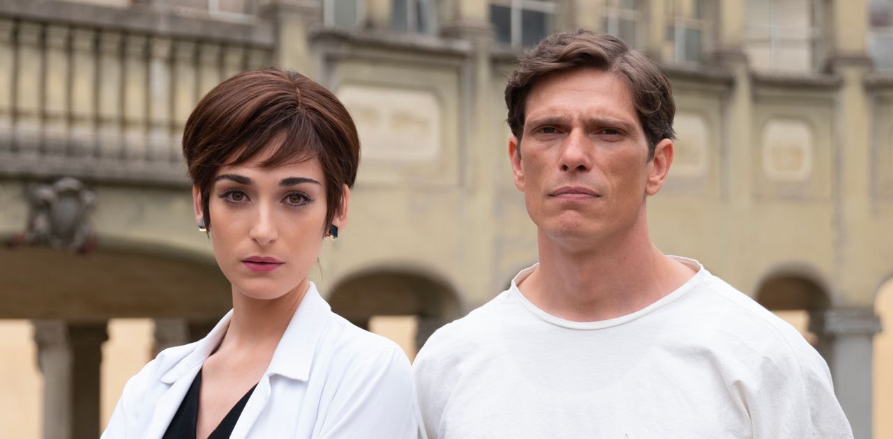 Cuori 2: cast trama quarta puntata stasera su Rai1 e RaiPlay | Style