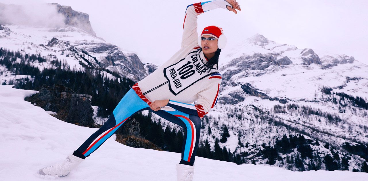 Le collezioni per gli anniversari dei brand: ecco quelle più importanti ...