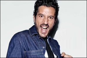 FRANCESCO SCIANNA, INTERVIEW - Style