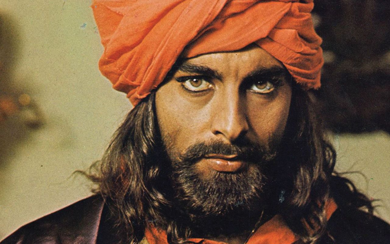 Il ritorno di Sandokan stasera su CINE34: trama, cast serie tv | Style