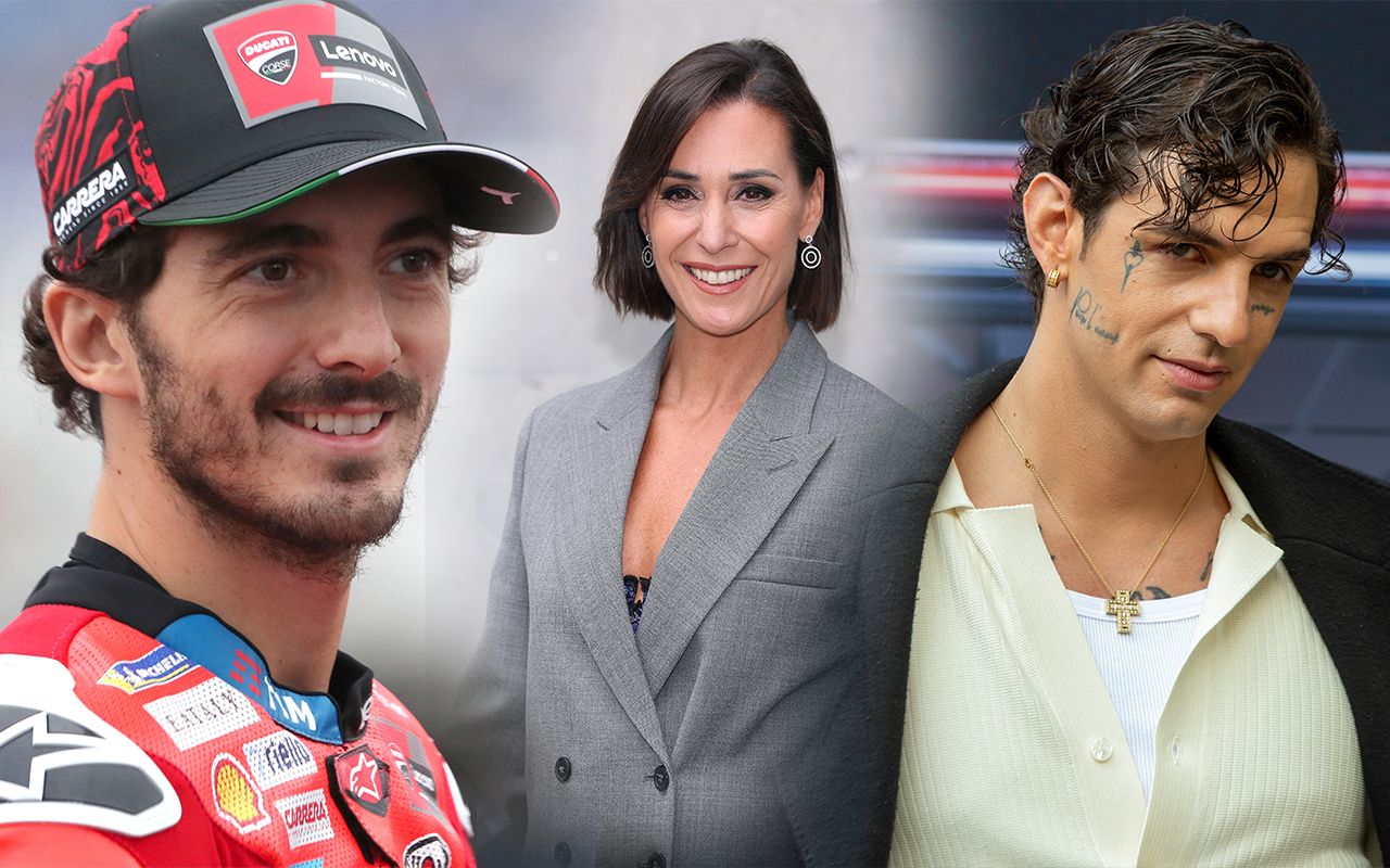 Milano-Cortina 2026: svelati i nomi di sei tedofori - Style