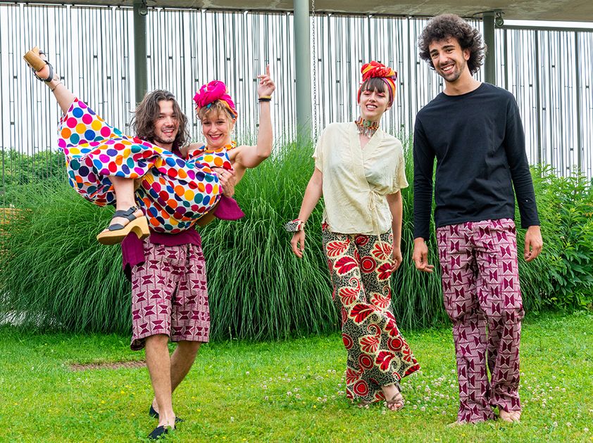 Worldly for Amani new edition 2021 moda donna, uomo, unisex CHARITY | Style