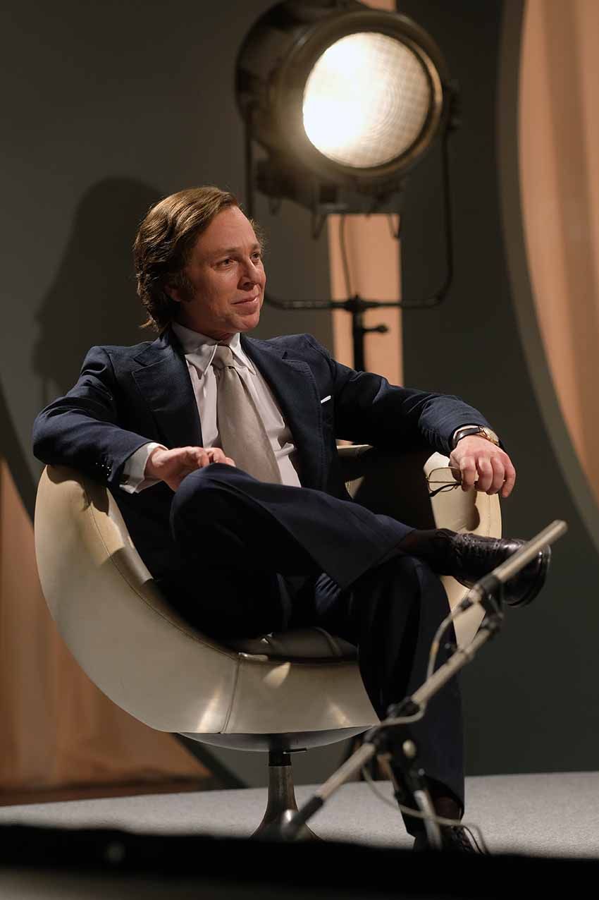 Fiction italiane autunno 2024: le più attese su Rai 1 e Rai 2 | Style