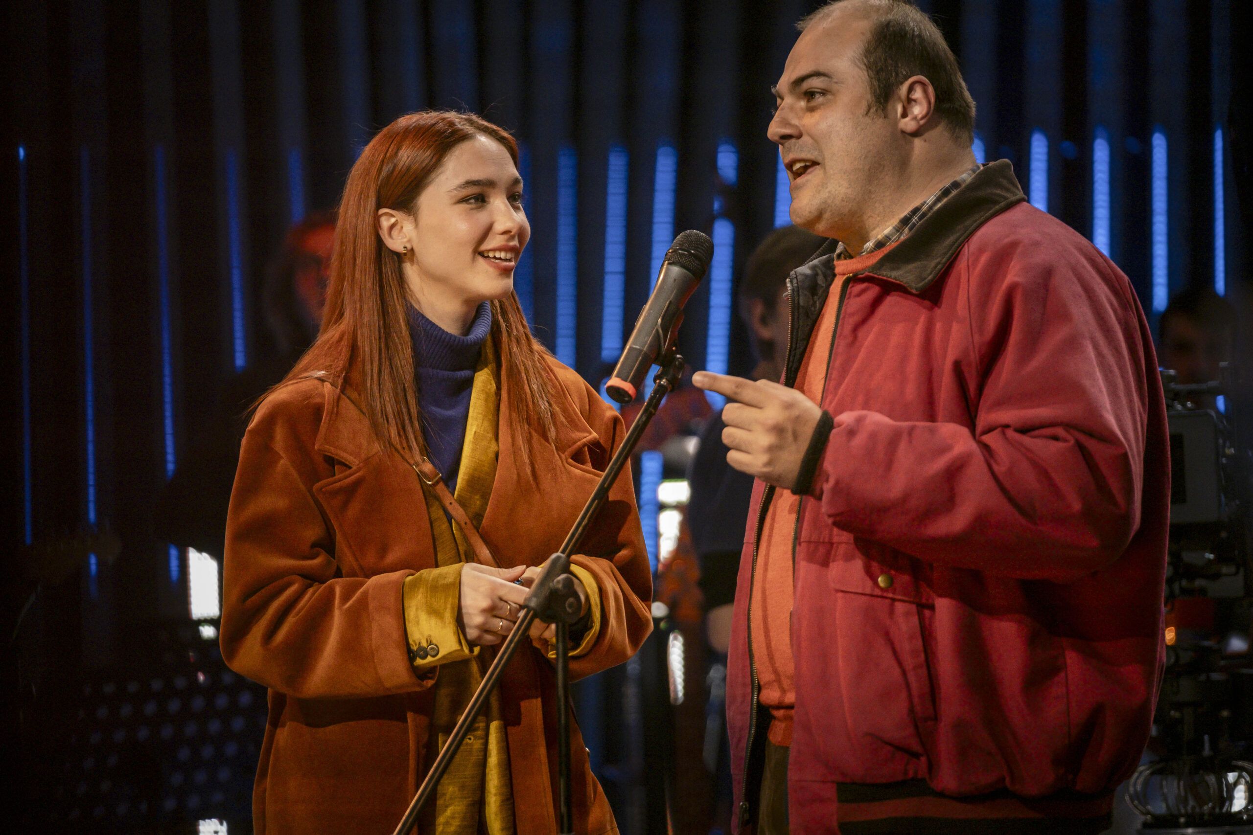 La vita da grandi, film: trama, cast, storia vera, recensione | Style