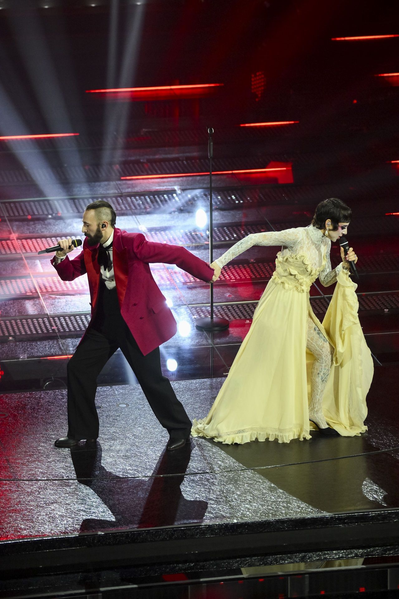 Sanremo 2025 prima serata: cronaca, pagelle e classifica | Style