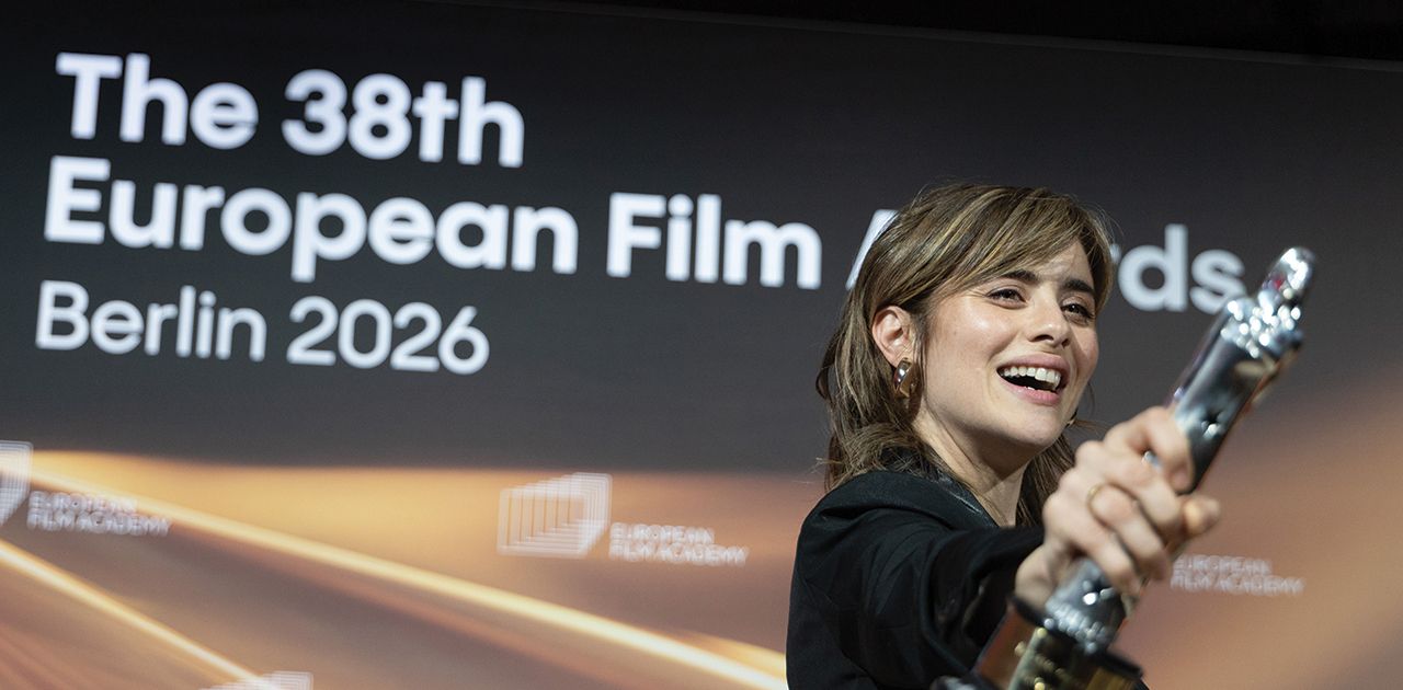 Oscar Europei: vincono Greta Scarano e Sentimental Value | Video Style