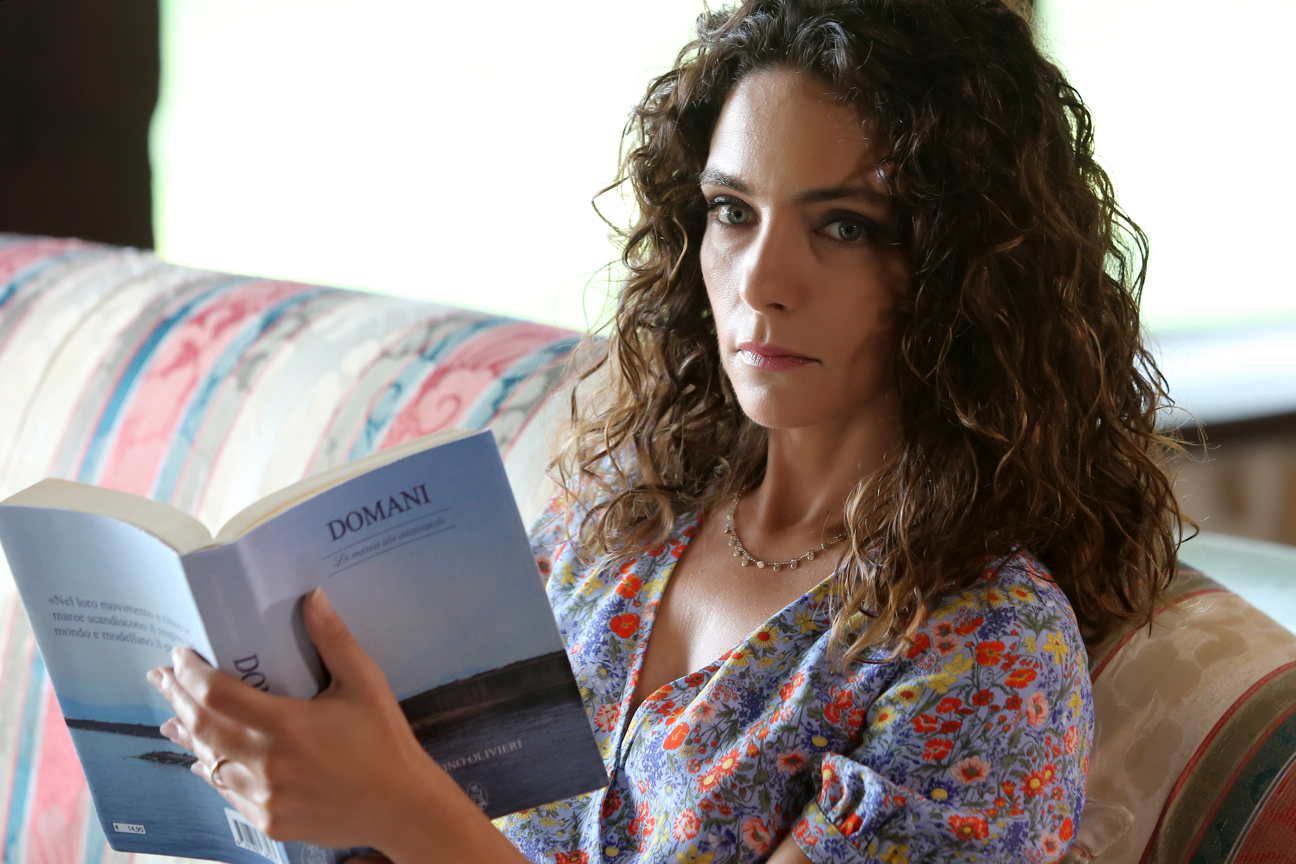 Anima gemella, cast: personaggi e interpreti nuova fiction | Style