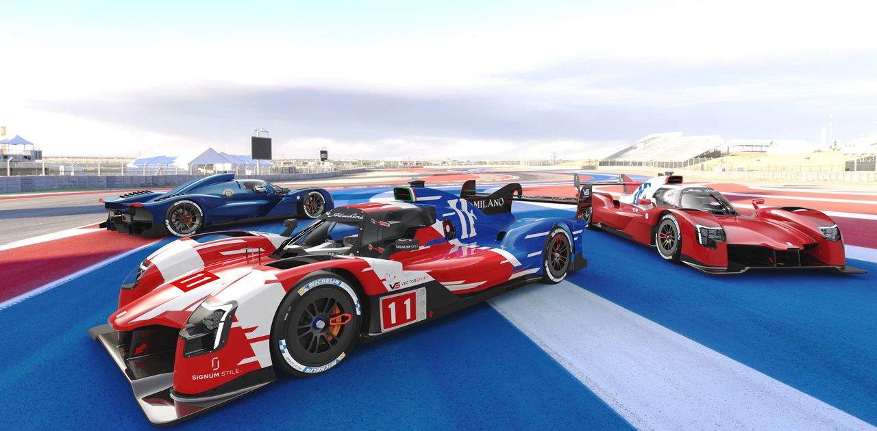 Isotta Fraschini, le tre Tipo 6 della nuova collezione - Style