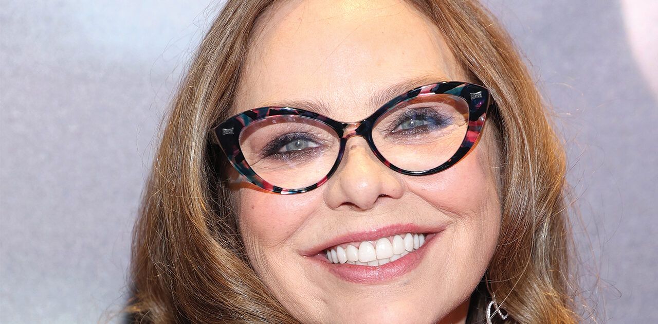 I primi magnifici 70 anni di Ornella Muti | Video Style