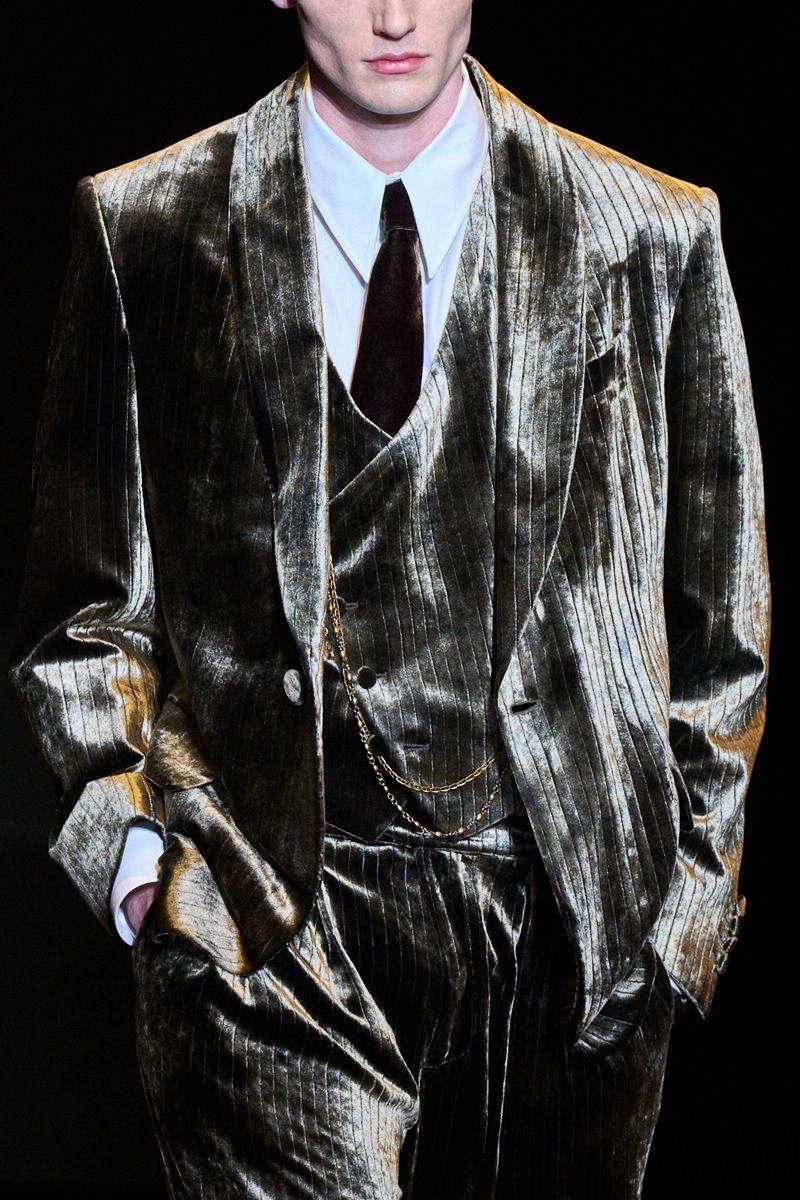 Tipi di nodi alla cravatta: semplice, doppio, come farli | Style