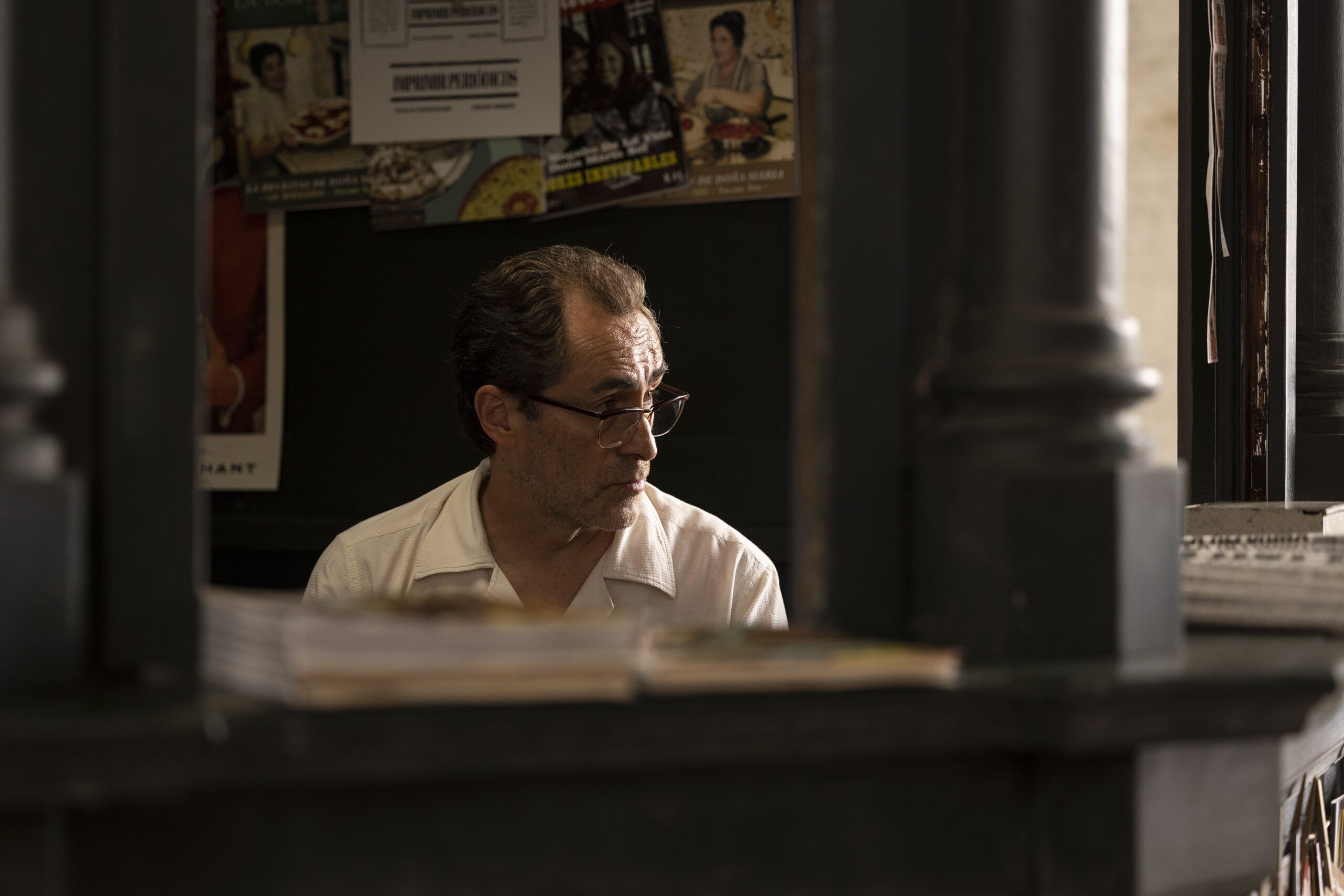 Senza sangue, film: trama, cast, recensione, libro Baricco | Style