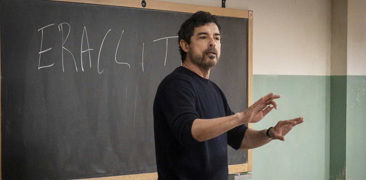 Un professore 2, prima puntata: trama, cast, dove vederla | Style
