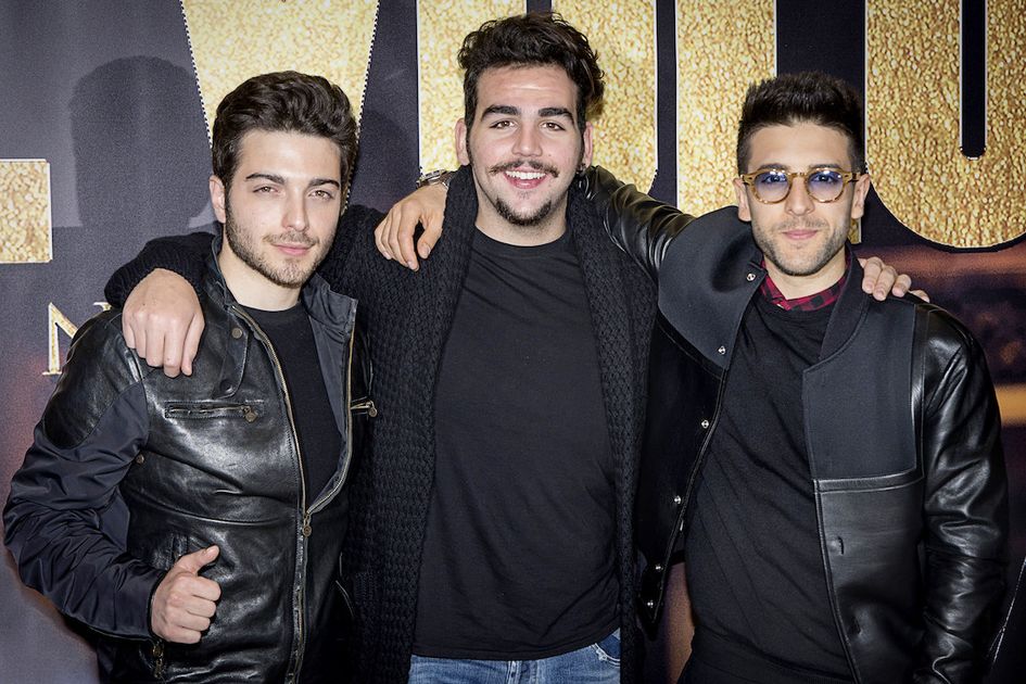 Il Volo story: l'avventura del trio italiano che ha conquistato il ...