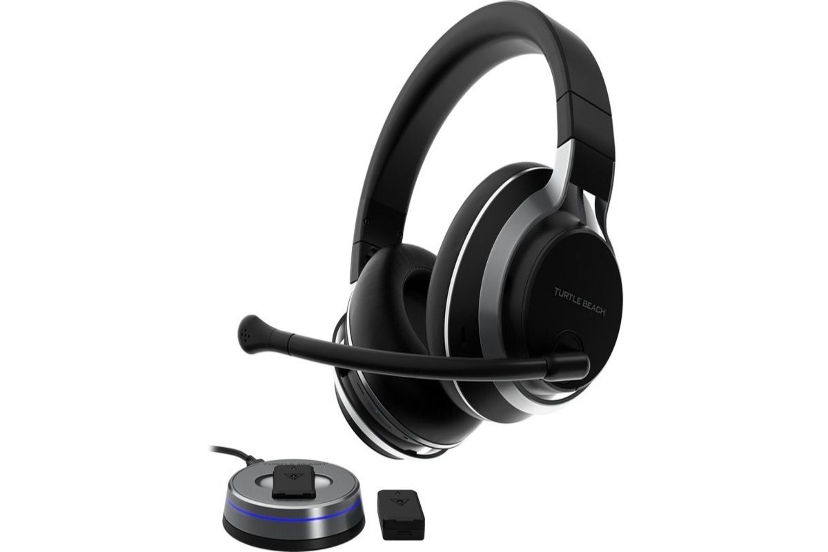 Migliori cuffie da gaming wireless, per pc, con microfono | Style