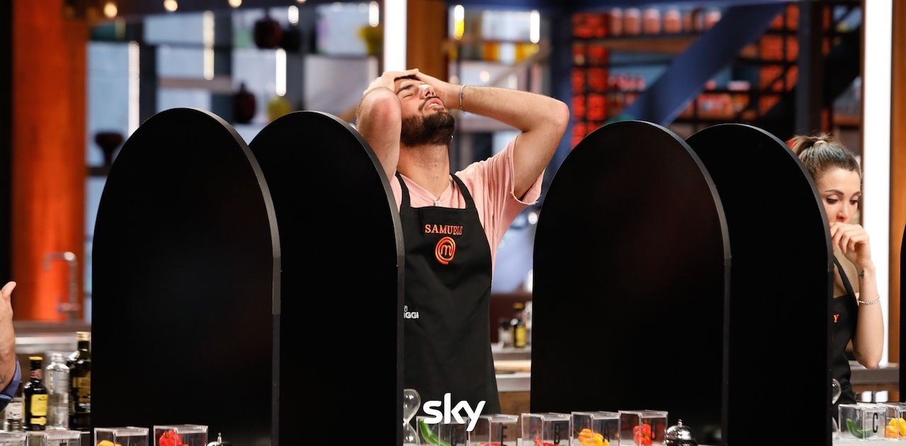 MasterChef 14: cronaca, eliminati, pagelle ottava puntata | Style